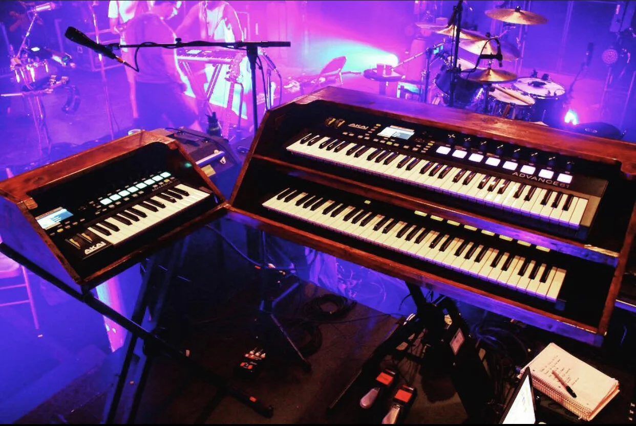 Upright Piano Shells — The Piano Shell Company