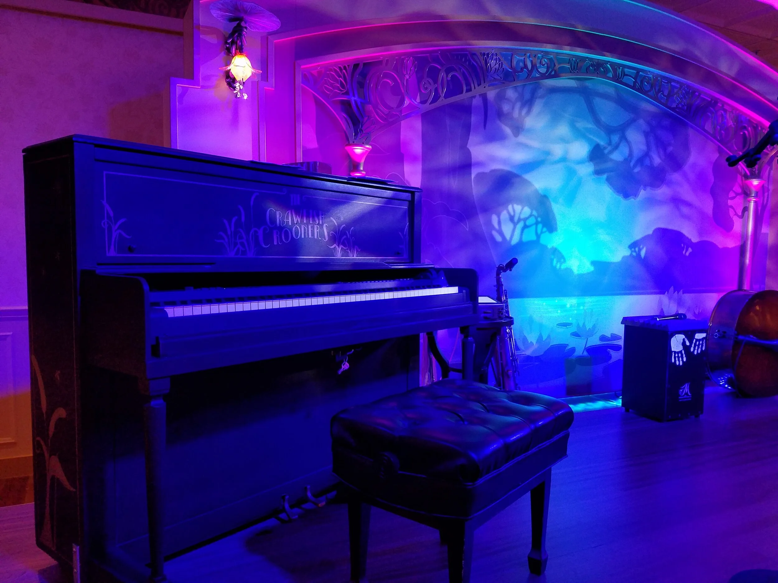 Upright Piano Shells — The Piano Shell Company