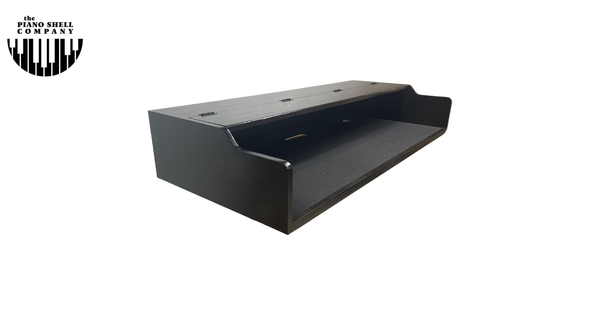 Upright Piano Shells — The Piano Shell Company