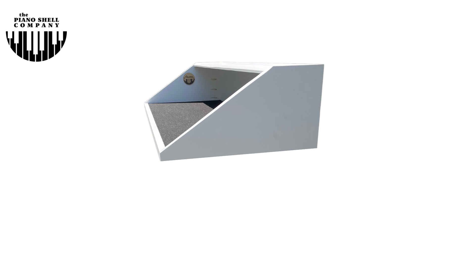 Upright Piano Shells — The Piano Shell Company