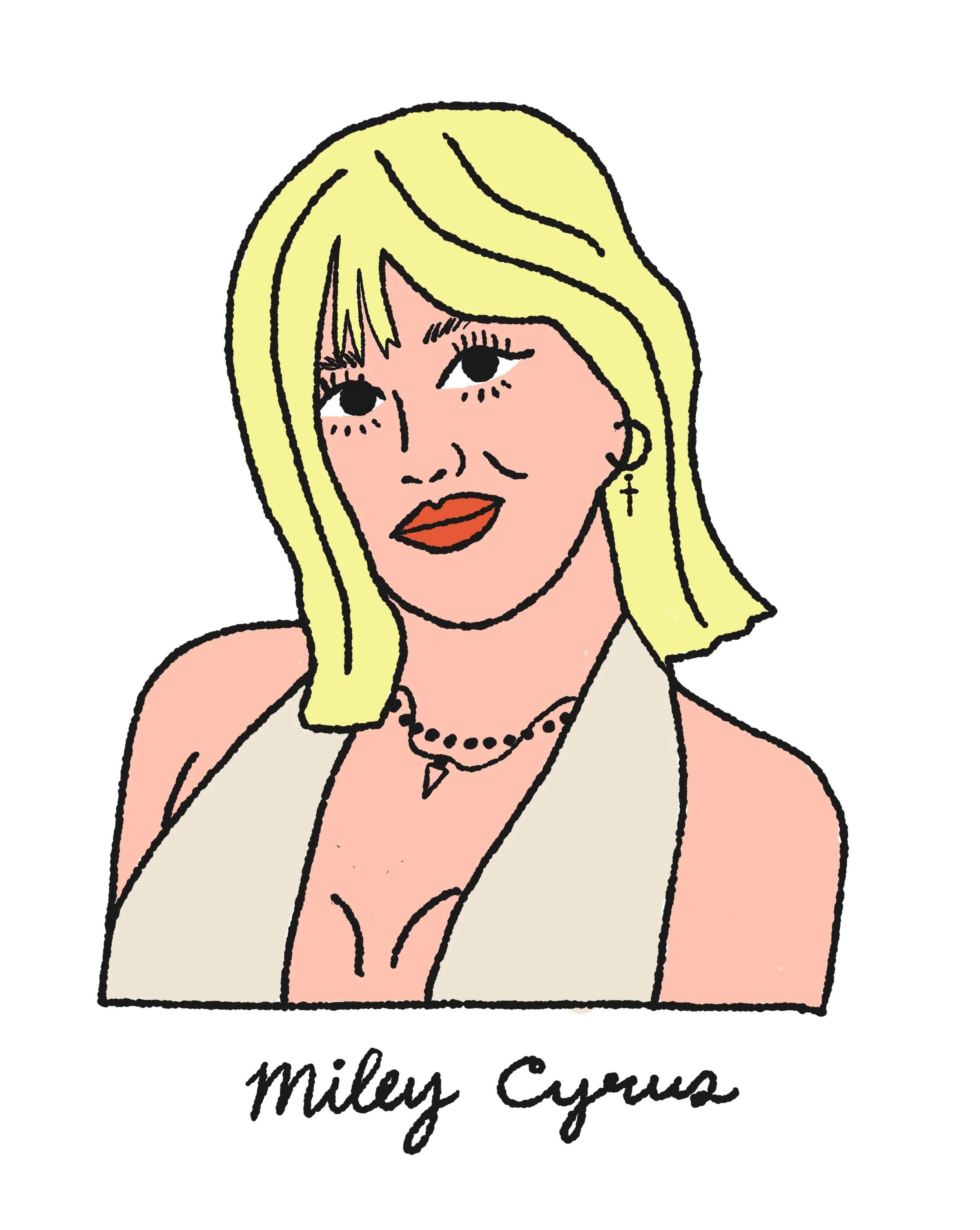 Tennessee Queens — Chelsea Conrad