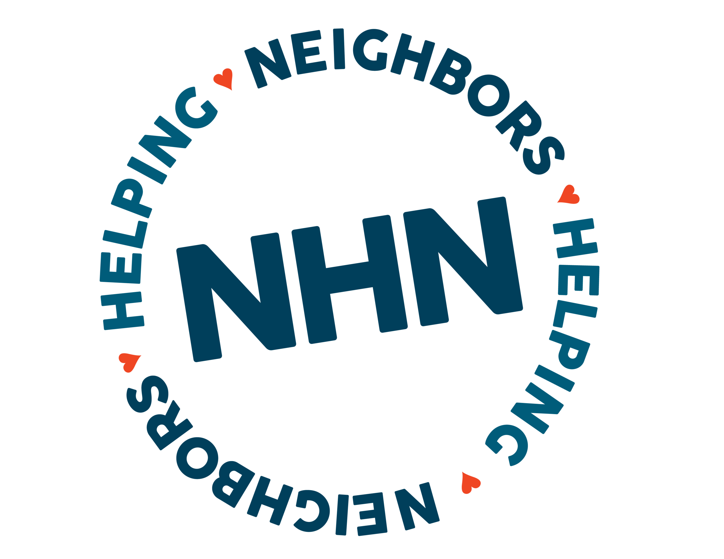 The Neighbors Logo