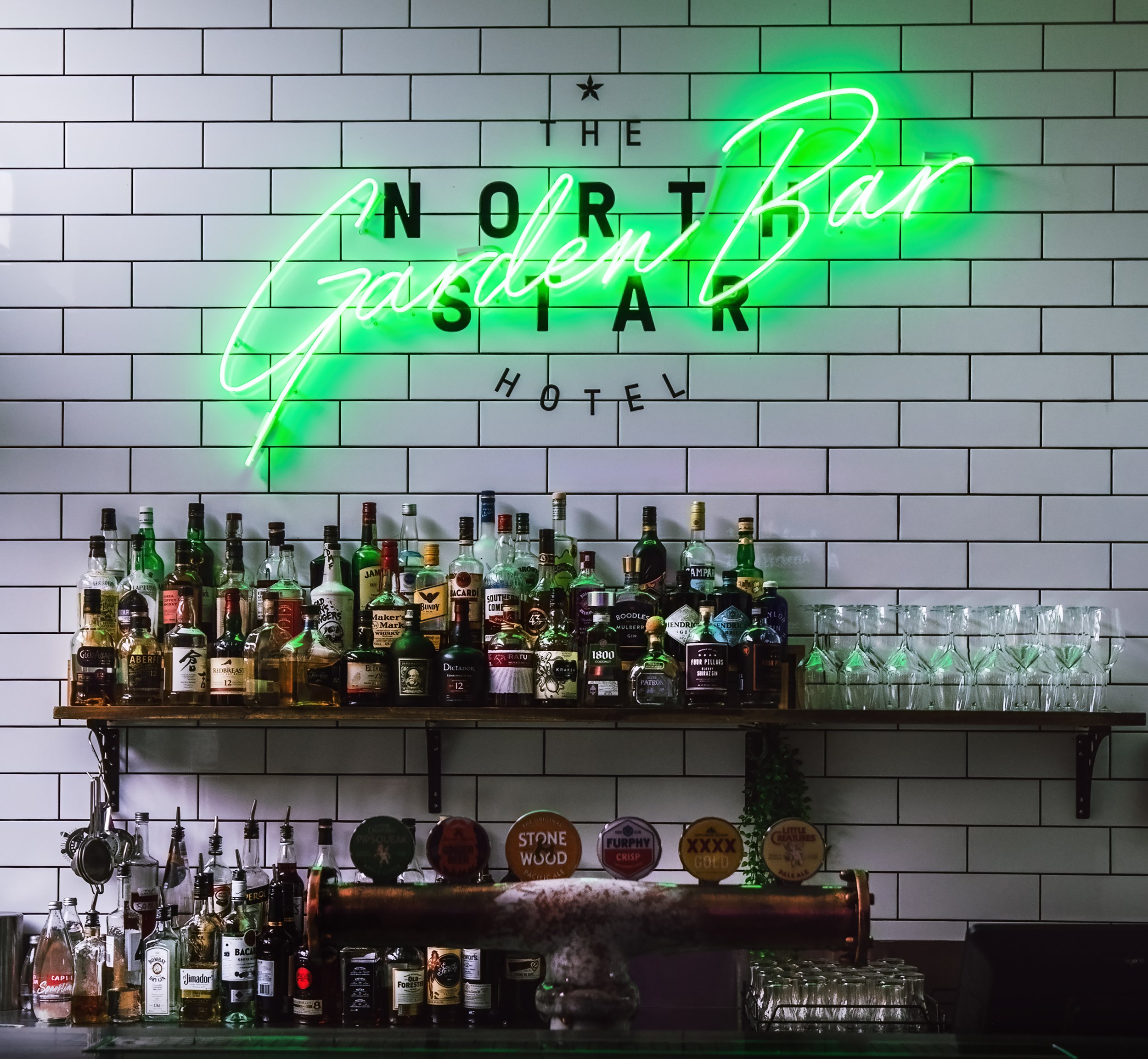 The North Star Hotel
