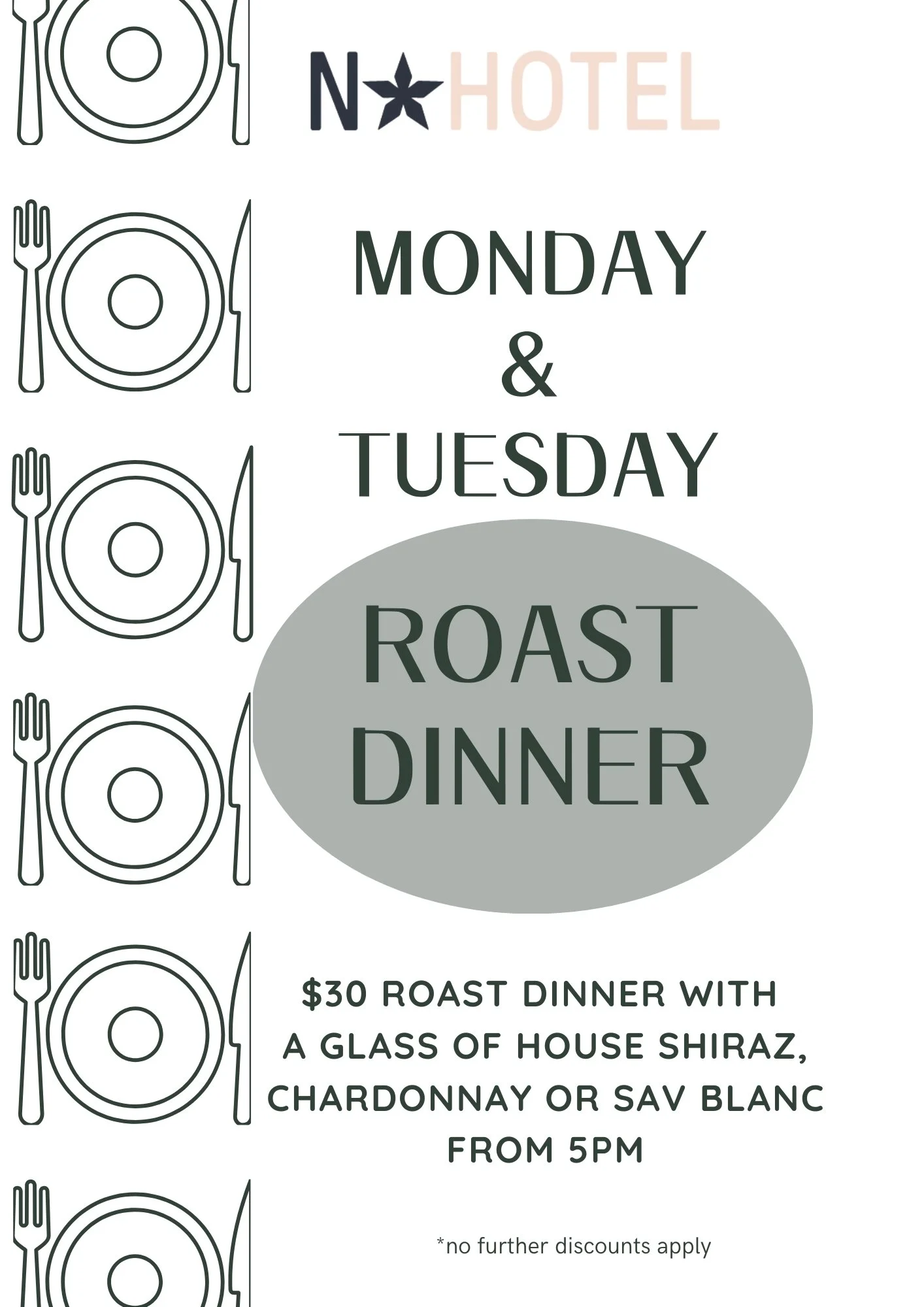 The North Star Hotel