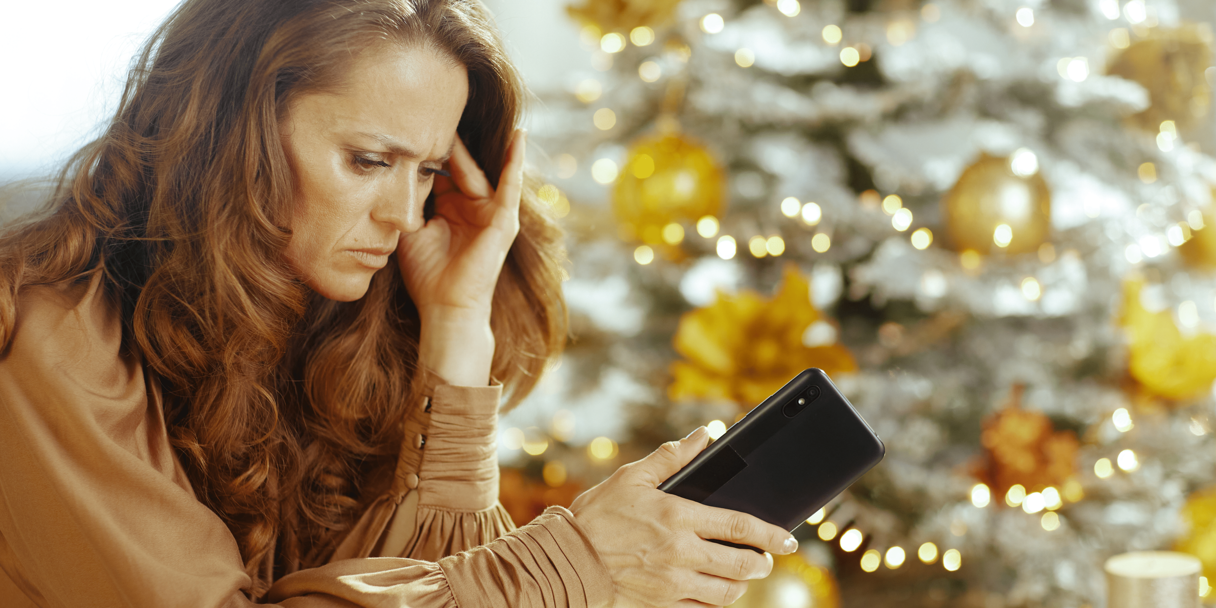 Holiday Overwhelm and the Nervous System: Your Guide to Staying ...