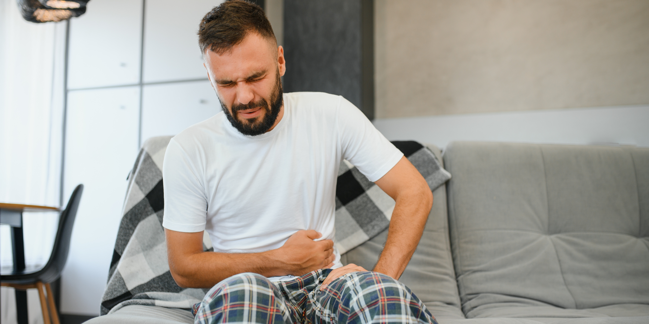 The Atlas and Digestive Health: How Nervous System Balance Supports a ...