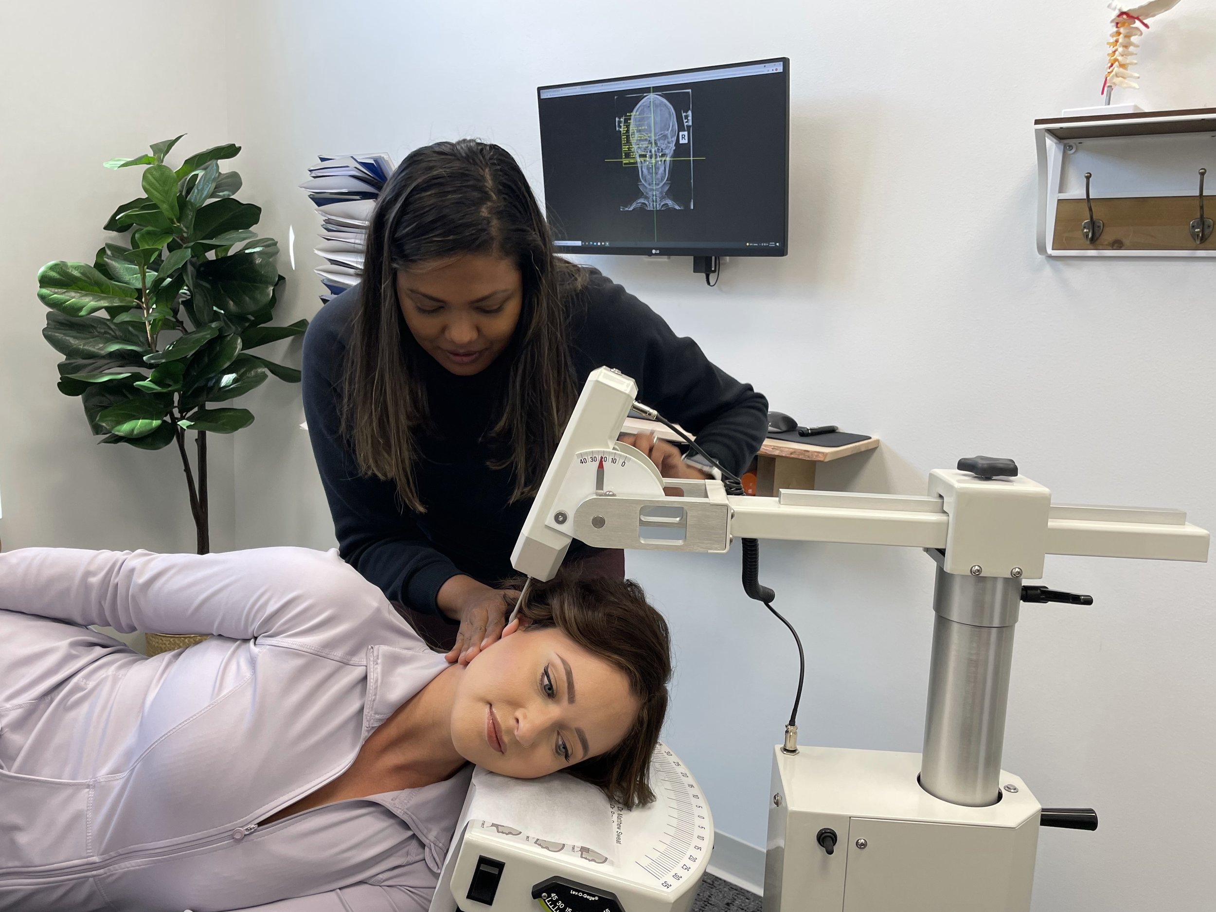 Atlas Orthogonal Technique — Demuth Spinal Care & Concussion Center