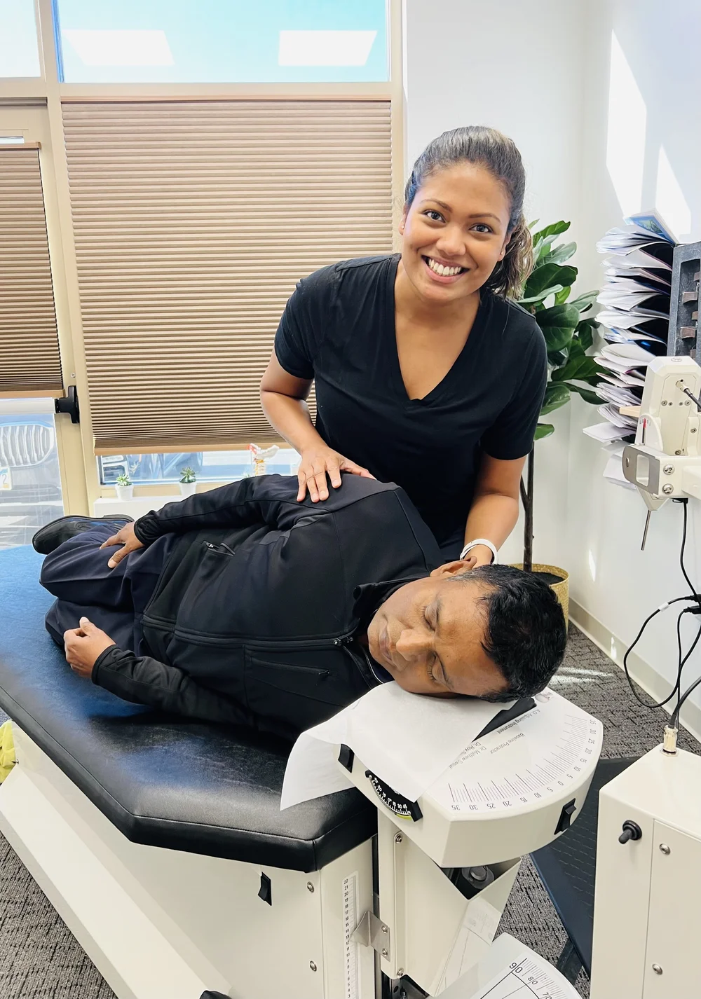 Atlas Orthogonal Technique — Demuth Spinal Care & Concussion Center