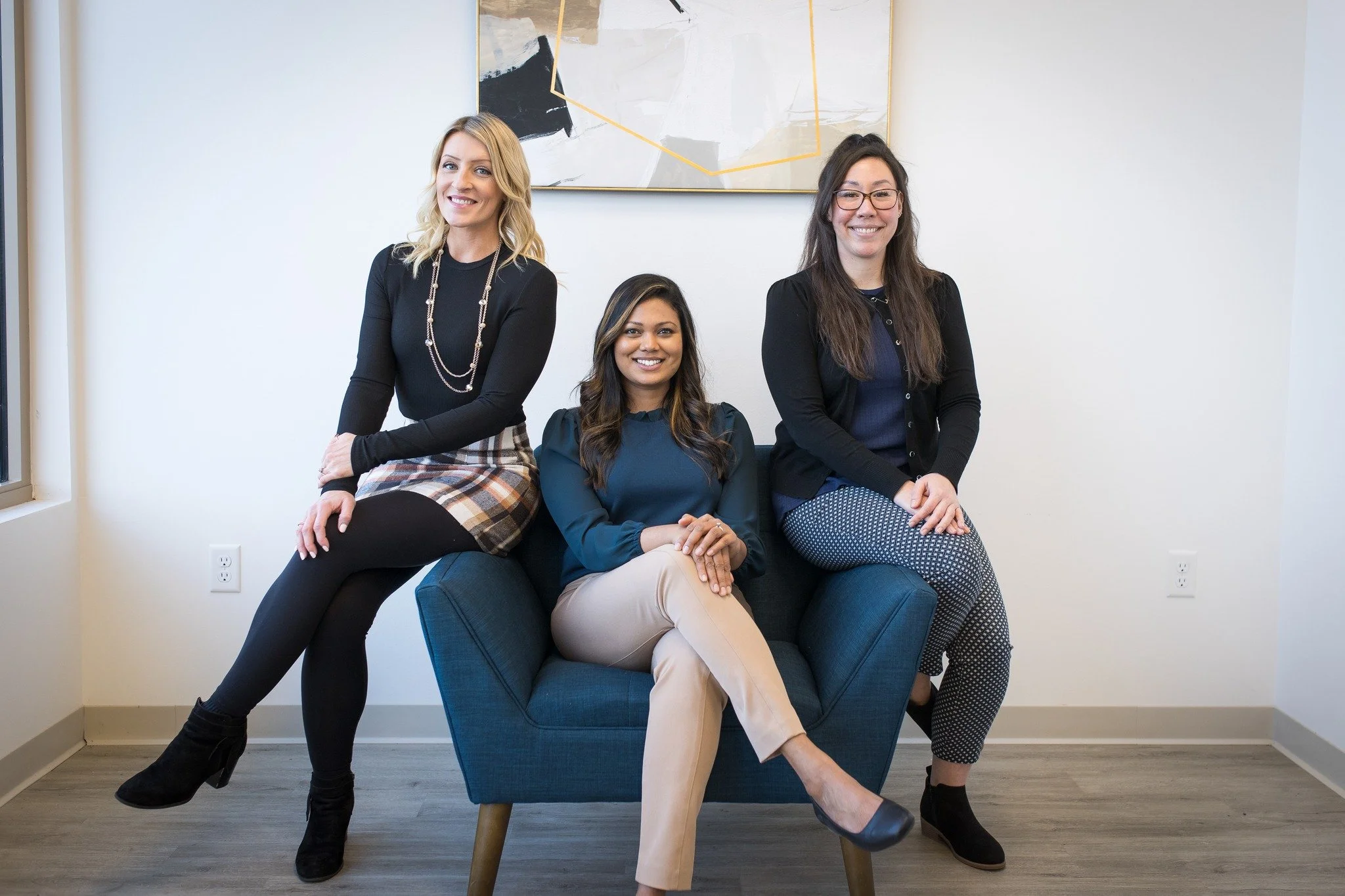 Our Team — Demuth Spinal Care & Concussion Center