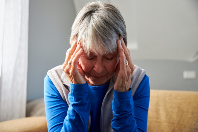 Migraine Prevention Strategies: How Spinal Health Plays a Role — Demuth ...