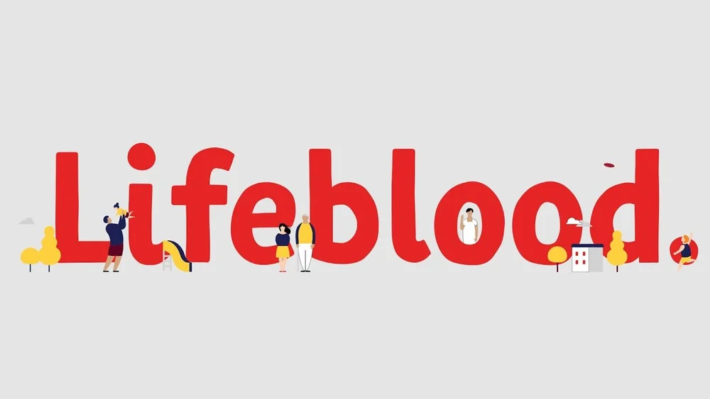 PCC Lifeblood Team — PCC Event Services - Event Internet Solutions