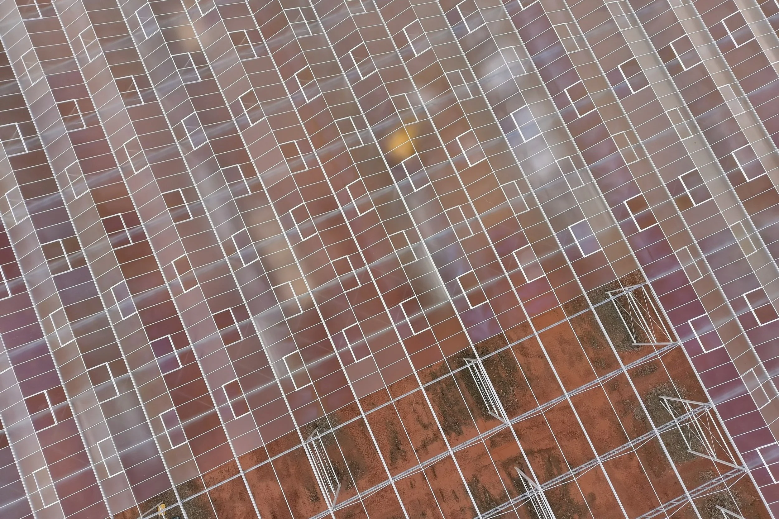 Architecture Photography, Interior, Construction | Brian Riedel