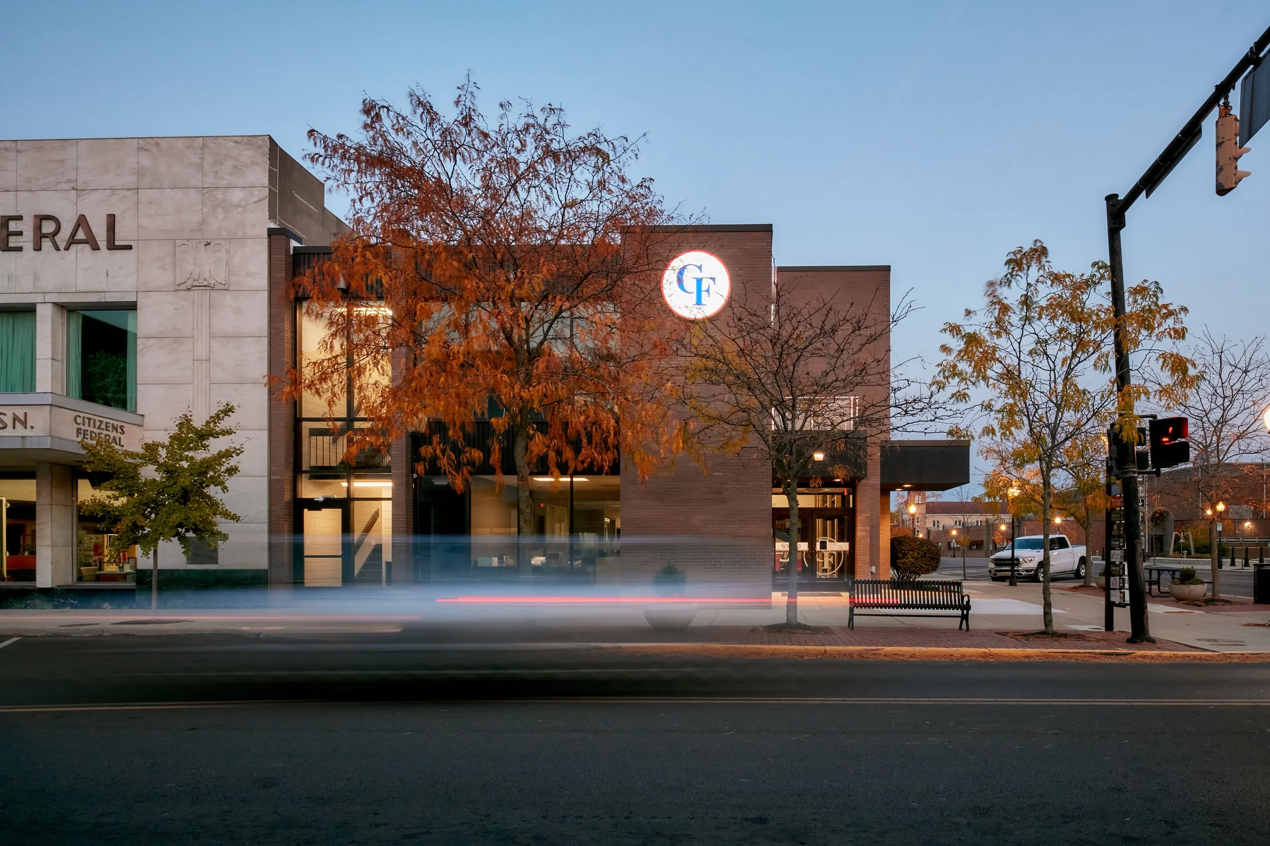 Architecture Photography, Interior, Construction | Brian Riedel