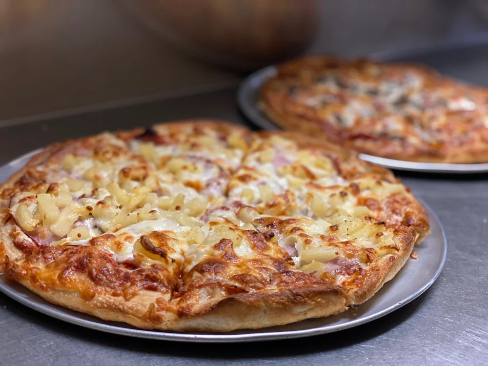 OUR STORY — JIMS PIZZA