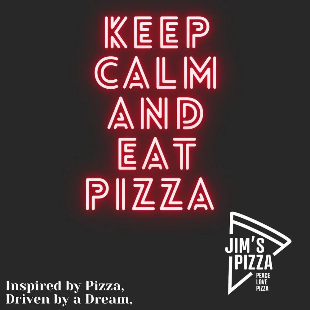 JIMS PIZZA