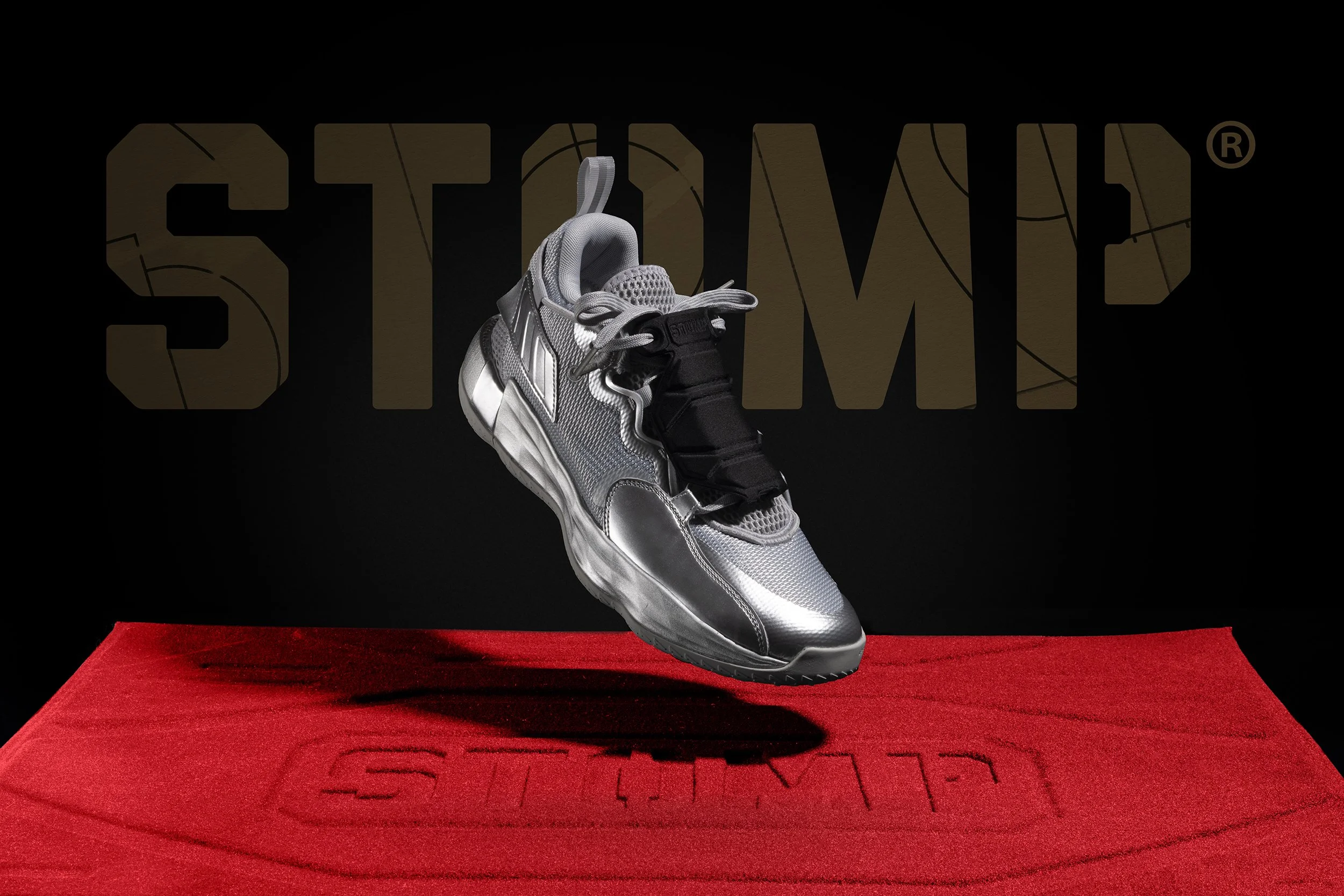 Stomp Athletics