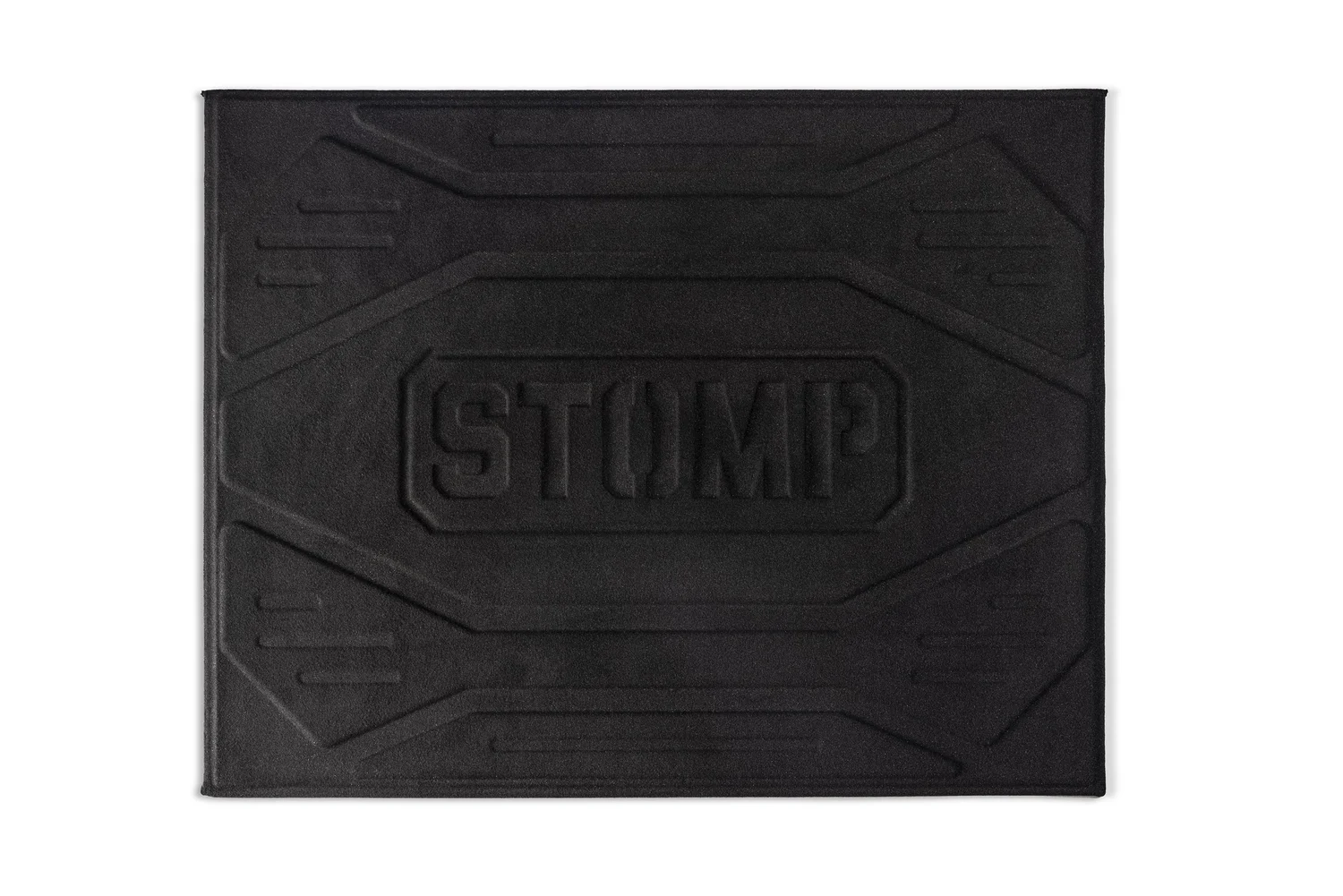 Stomp Athletics