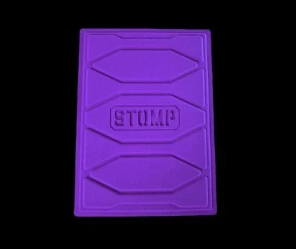 SHOP — Stomp Athletics