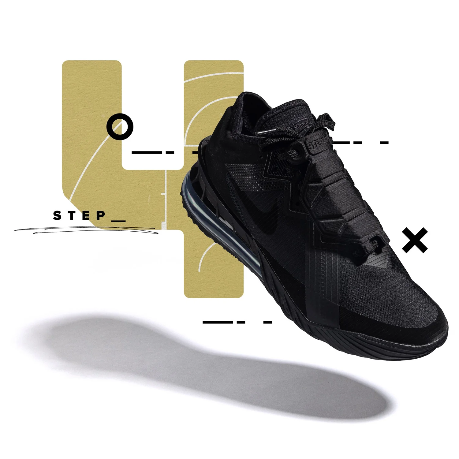 Stomp Athletics