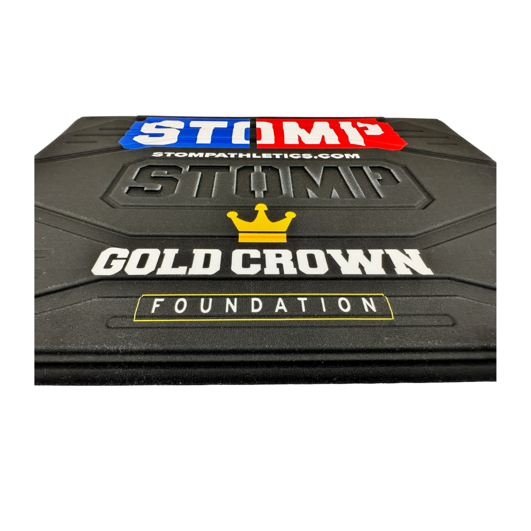 GALLERY — Stomp Athletics