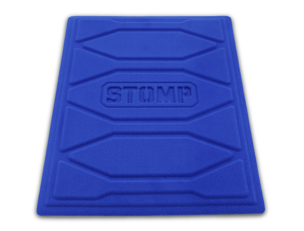 Stomp Athletics