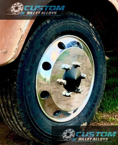 Custom Billet Alloys