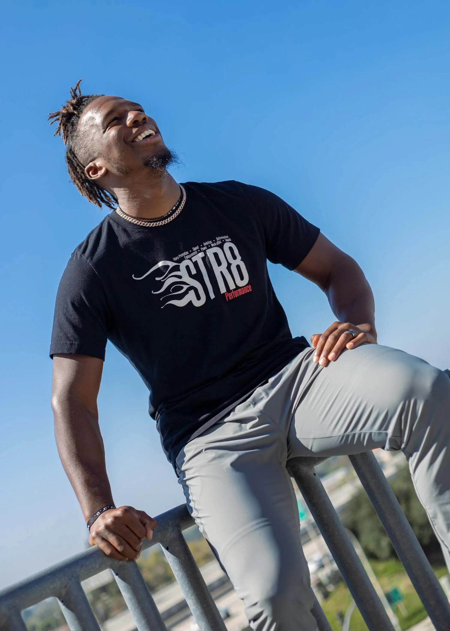 Store — STR8 PERFORMANCE