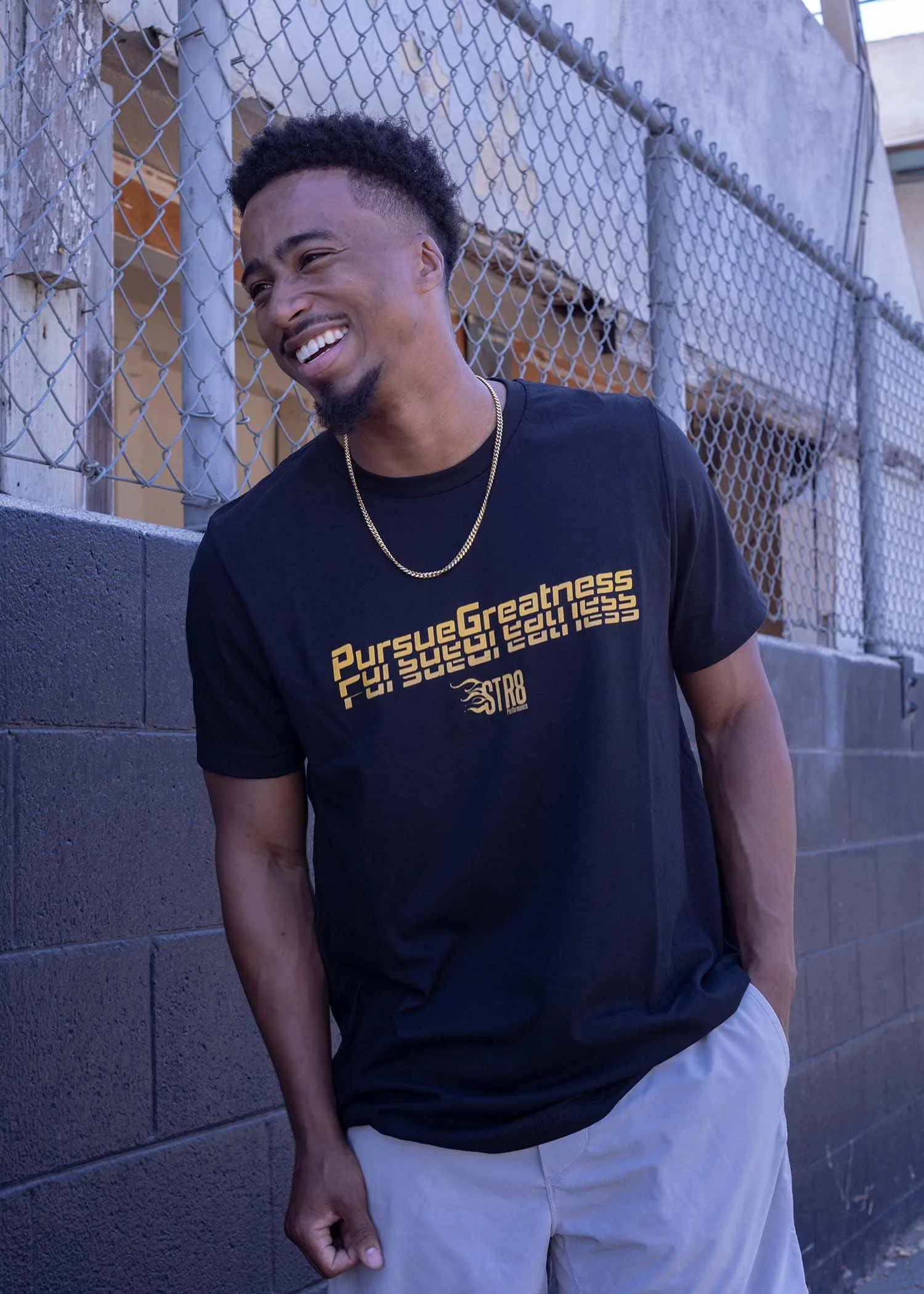 Store — STR8 PERFORMANCE