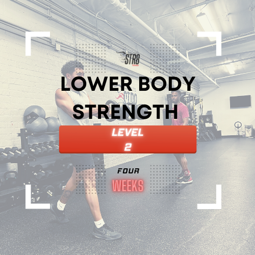 STR8 PERFORMANCE APP — STR8 PERFORMANCE