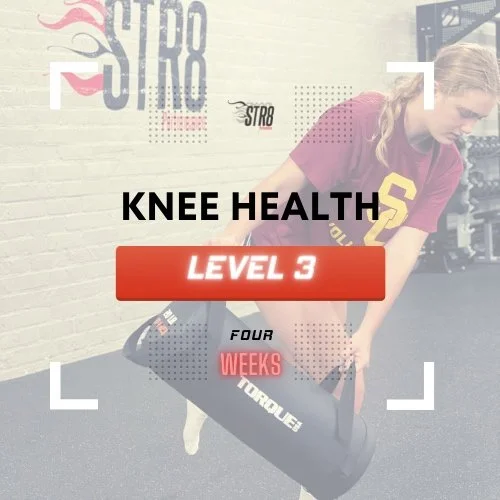 STR8 PERFORMANCE APP — STR8 PERFORMANCE