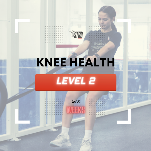 STR8 PERFORMANCE APP — STR8 PERFORMANCE