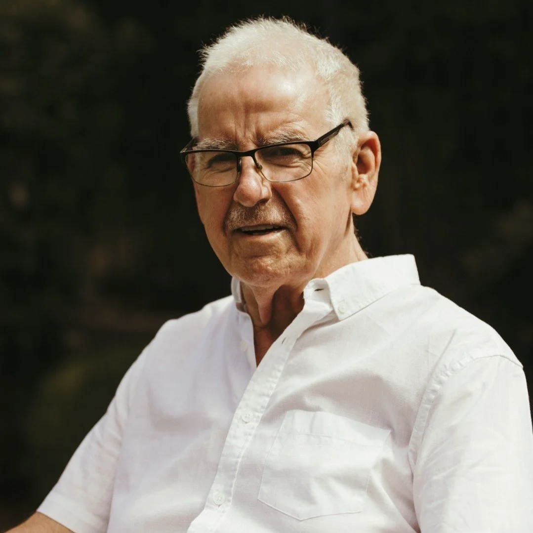 Robert Taylor — William Cole Funerals | Excellence in Funeral Service