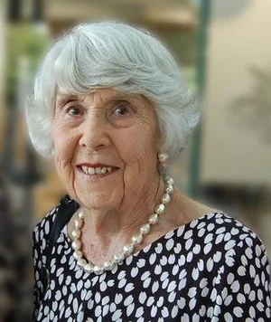 Patricia ‘Pat’ Garnett — William Cole Funerals | Excellence in Funeral ...