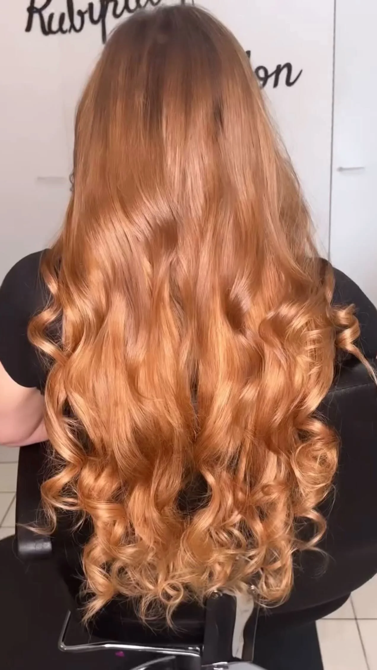 RubyRuby Hair Salon - Hair Extensions | Wig Installs | Weaves