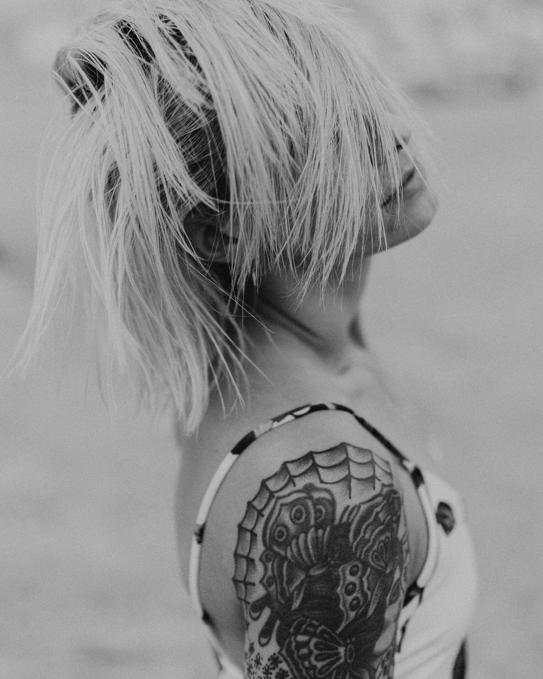 Why We Love BW Photos the Most