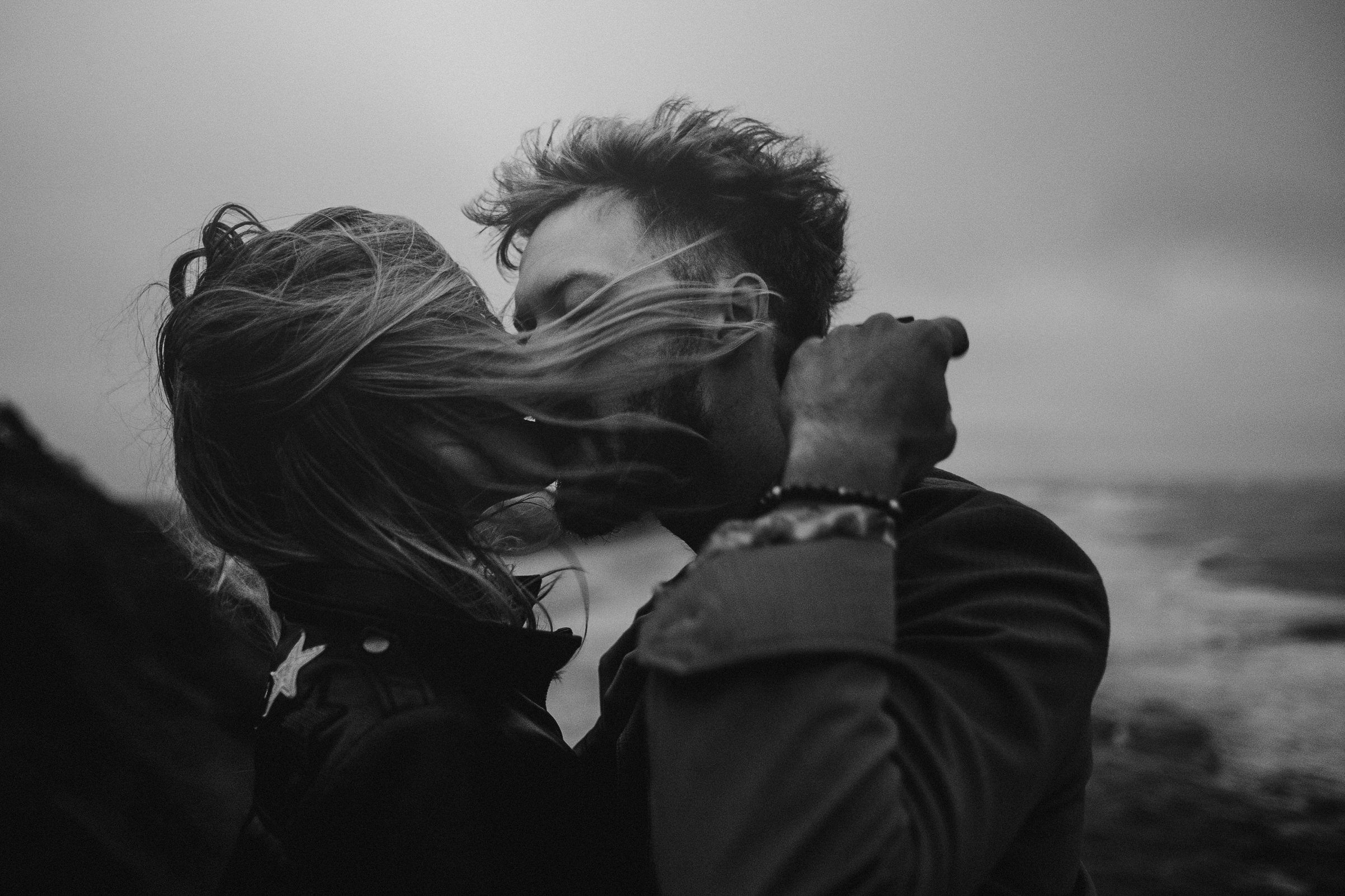 Why We Love BW Photos the Most