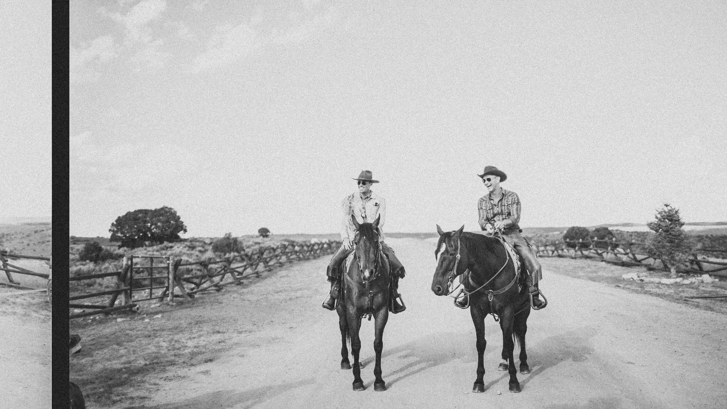 Brush Creek Ranch Wedding