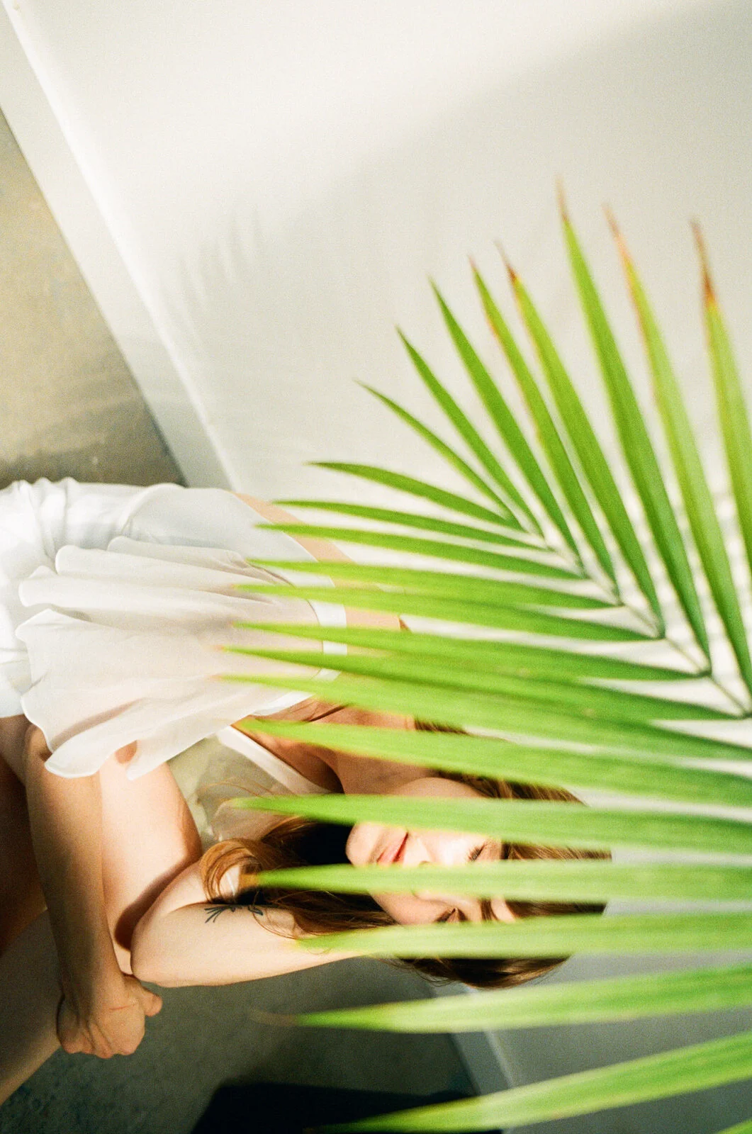 A Pro Photographers Review of the Olympus MJU ii