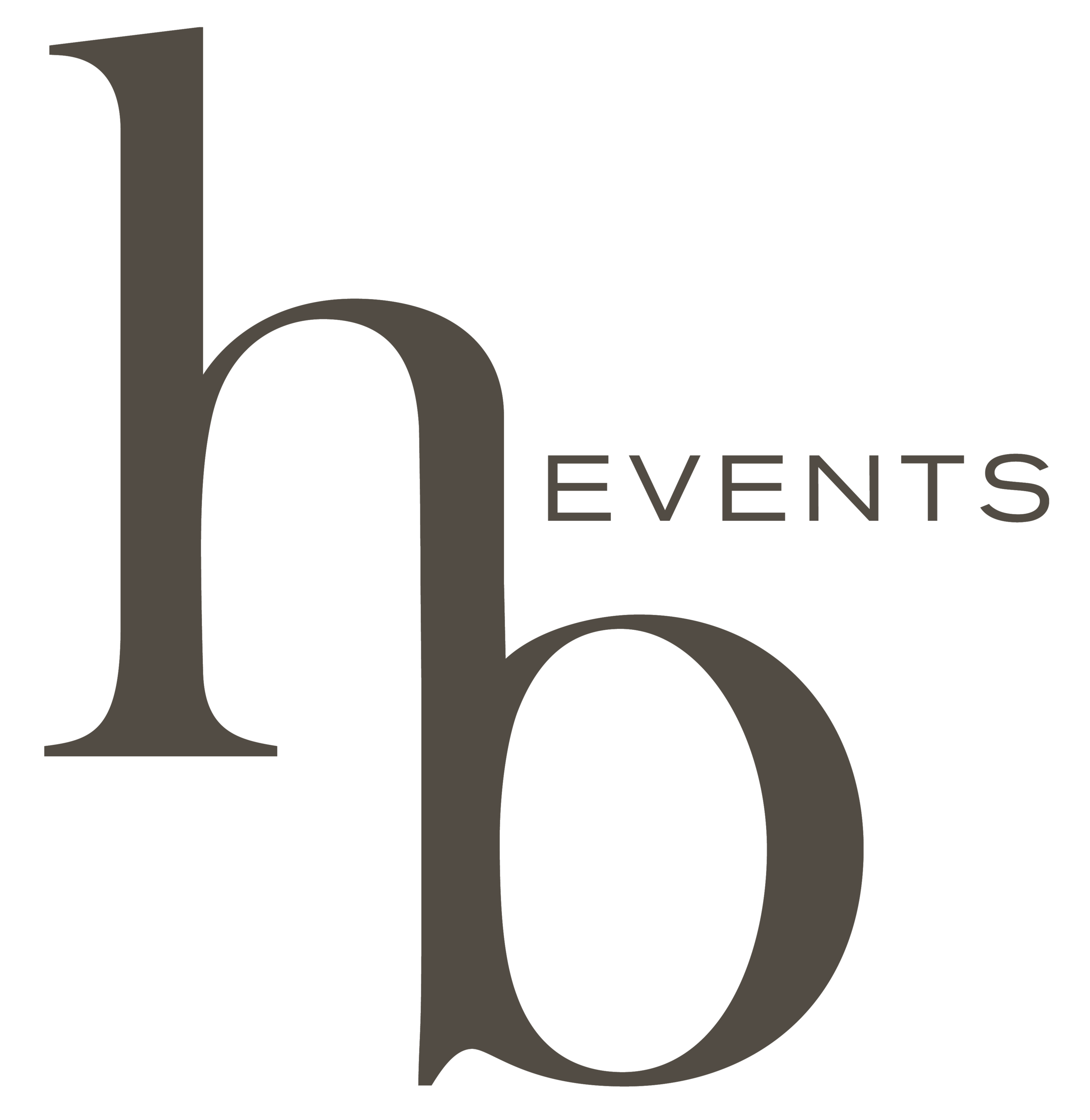 HB EVENTS