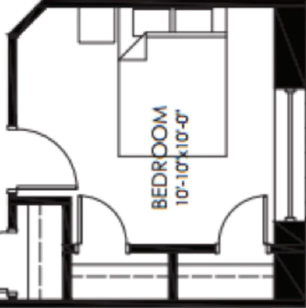 One Room Challenge Fall 2020 ~ Week 2 — Design Maze