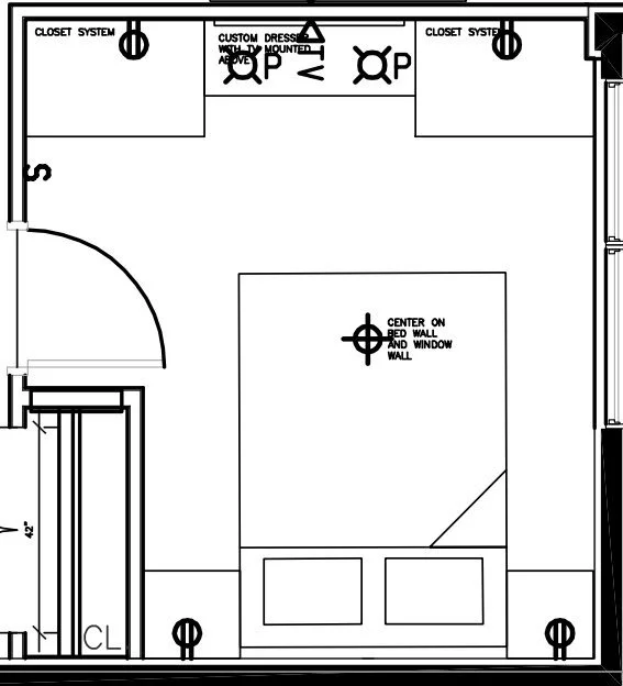 One Room Challenge Fall 2020 ~ Week 2 — Design Maze