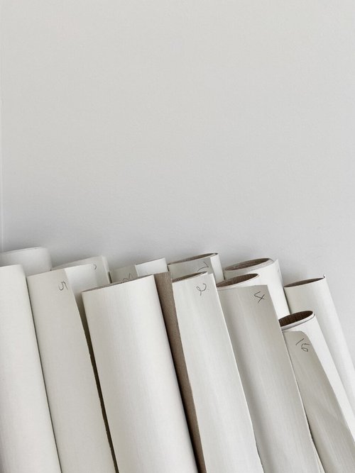 One Room Challenge Fall 2020 ~ Week 4 — Design Maze