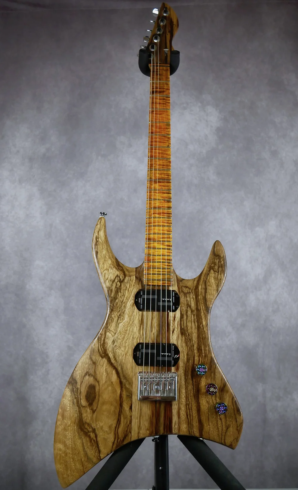 Blade Guitar
