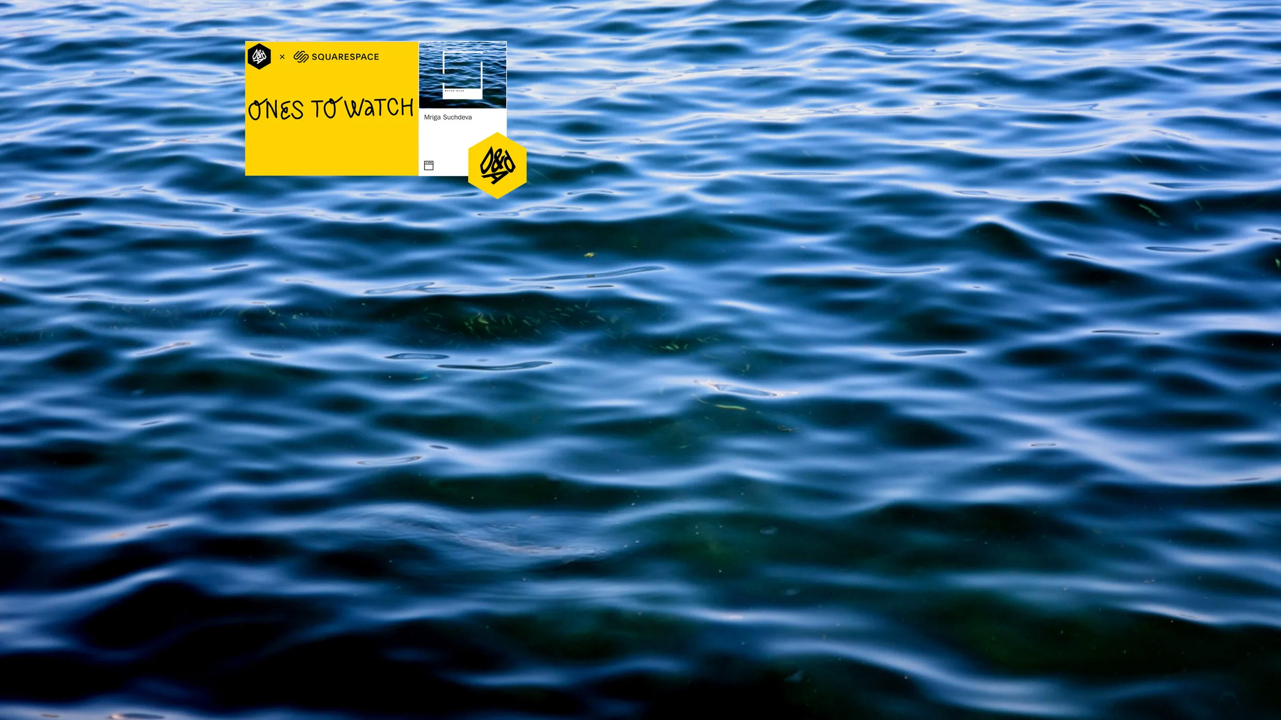 Mriga Suchdeva//Art Director