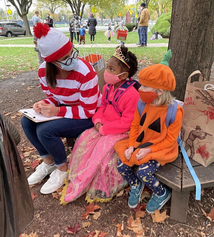 Pilgrim: A Community Preschool