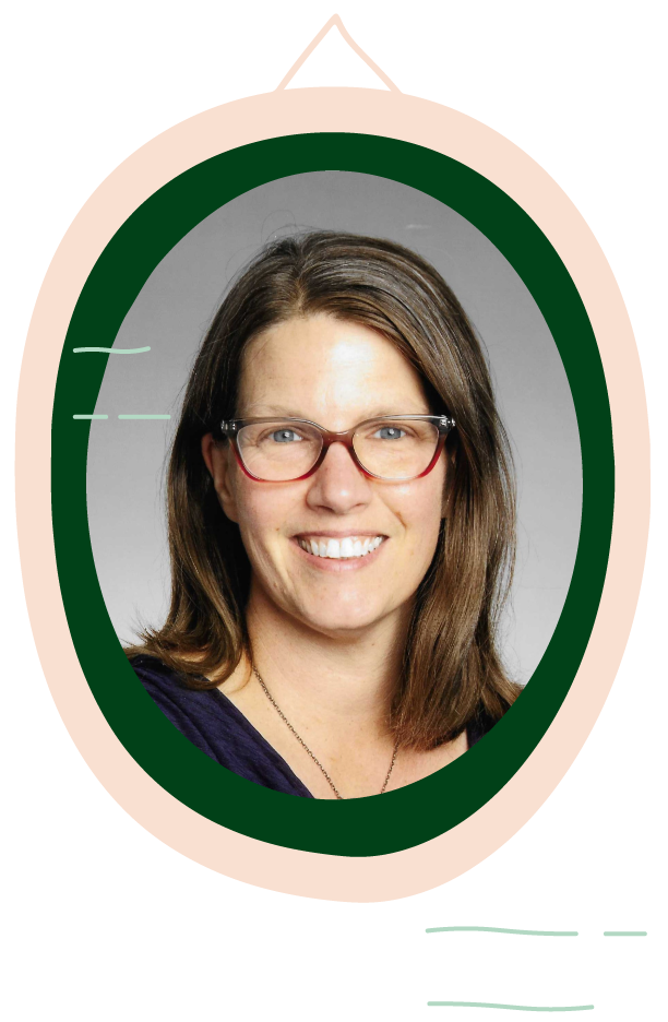 Meet Our Faculty — Pilgrim: A Community Preschool