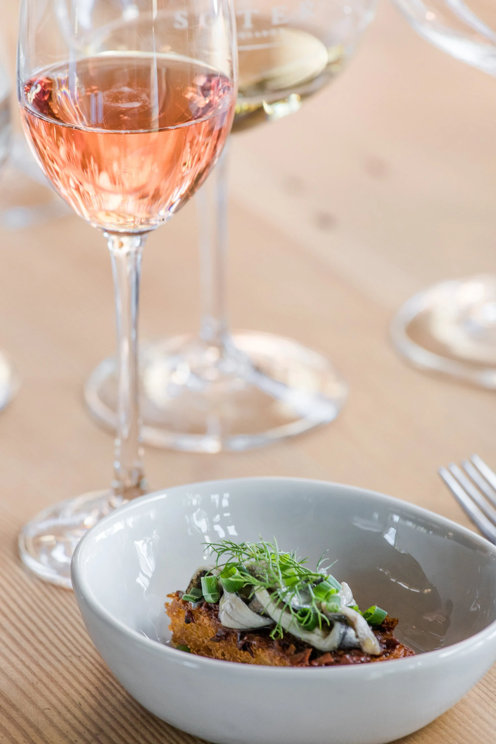 Visit Us at MSR — SOTER VINEYARDS | Mineral Springs Ranch