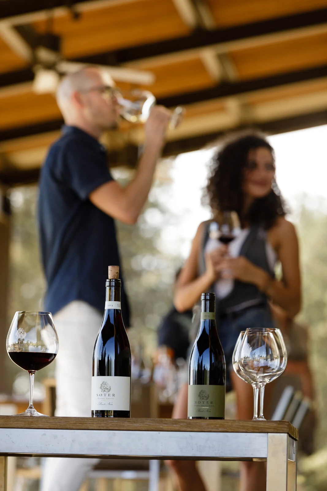 Visit Us at MSR — SOTER VINEYARDS | Mineral Springs Ranch