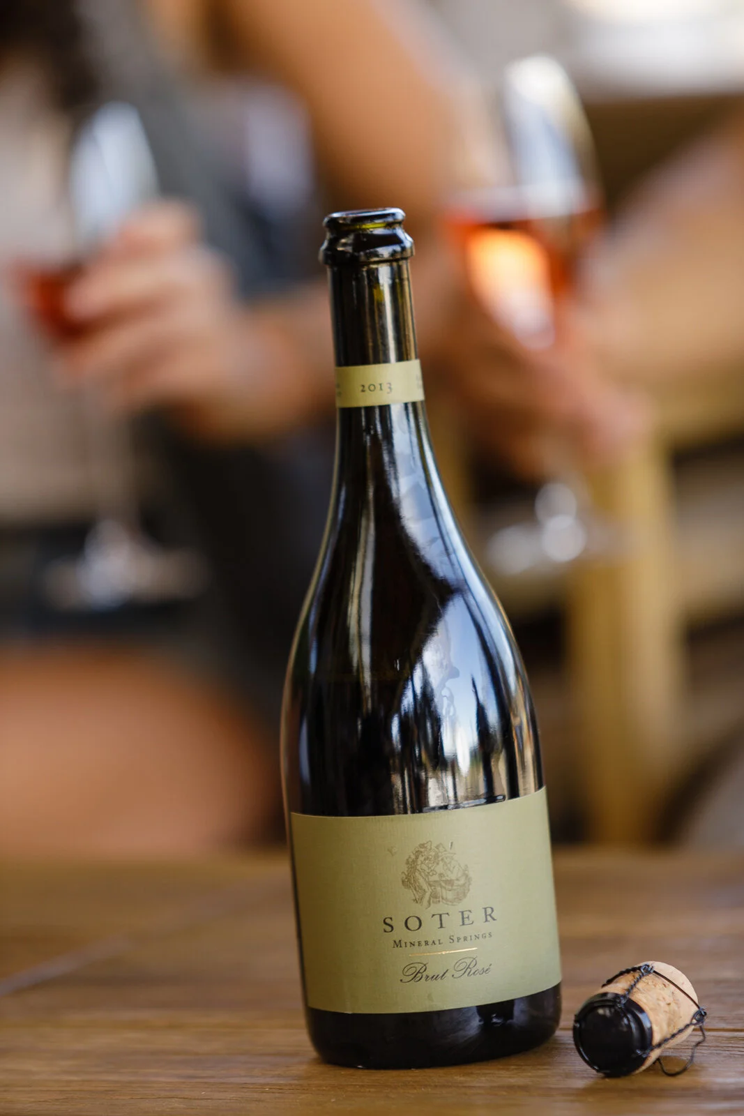 Visit Us at MSR — SOTER VINEYARDS | Mineral Springs Ranch