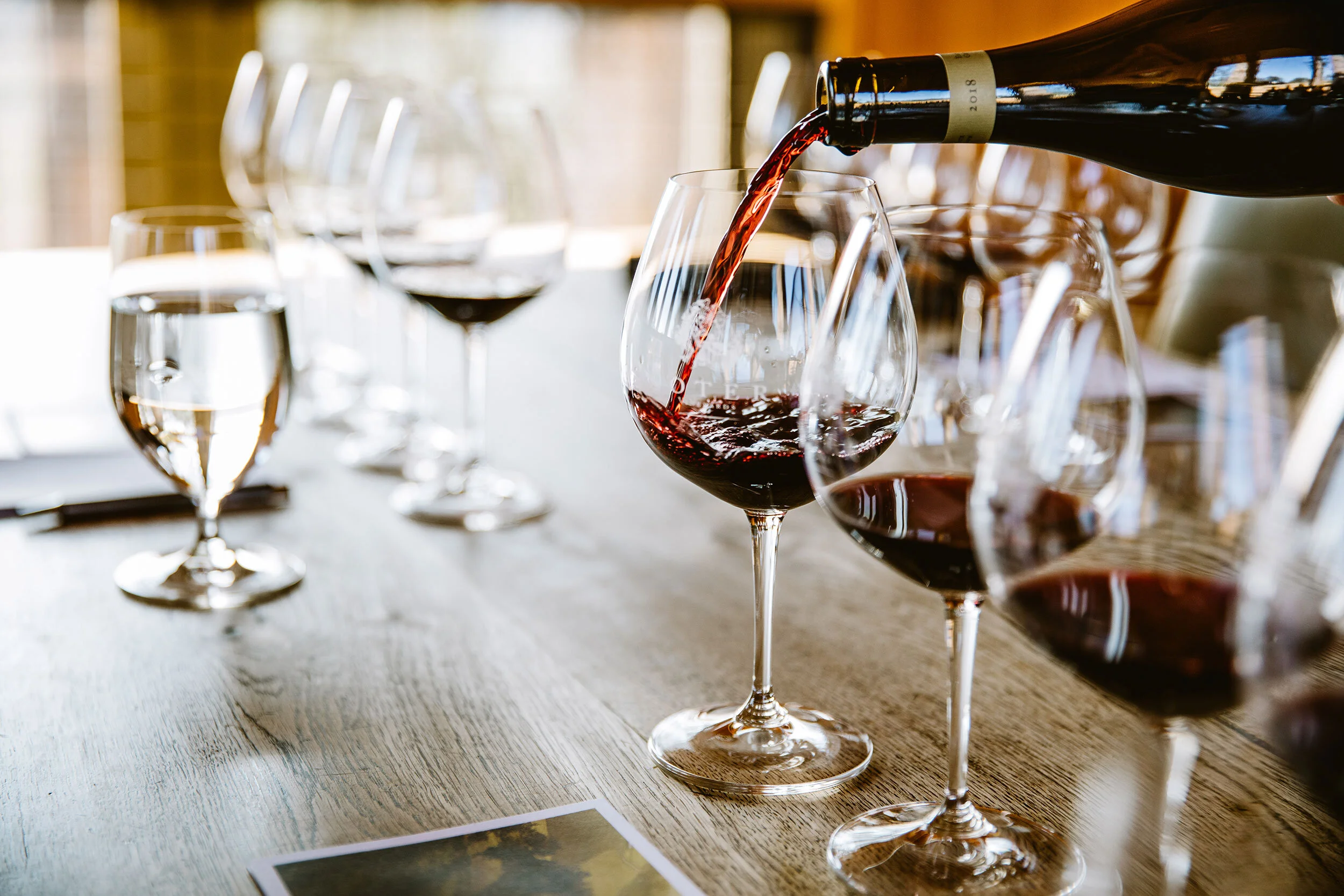 Visit Us at MSR — SOTER VINEYARDS | Mineral Springs Ranch